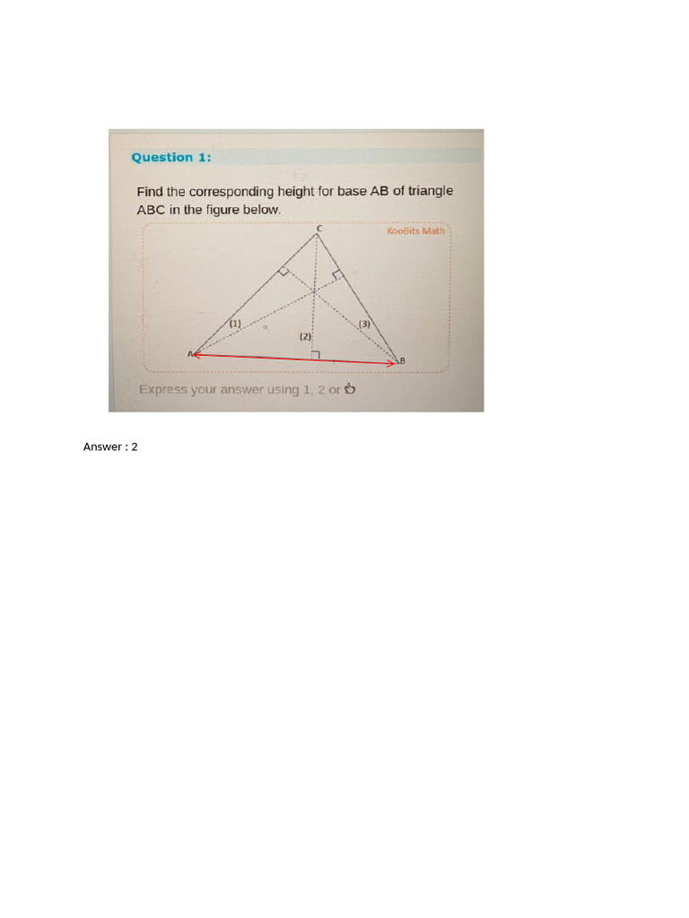 Bianca Math TGL 21 Oktober 2020 - 2 | PDF | Teaching Methods & Materials
