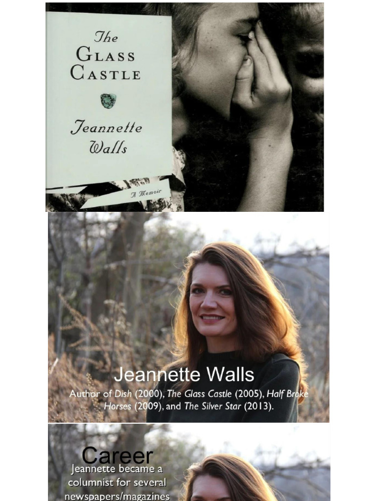 The Glass Castle | PDF