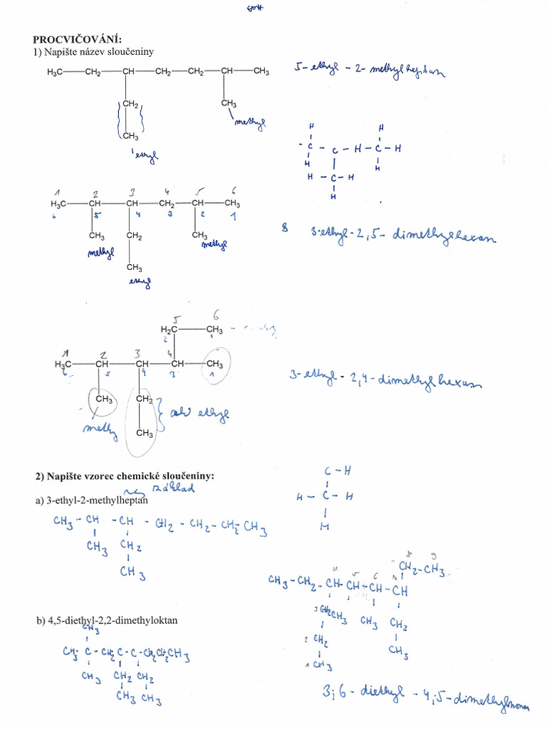 Chemie | PDF