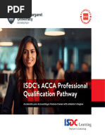 ACCA Study Hub | PDF | Mobile App | Login