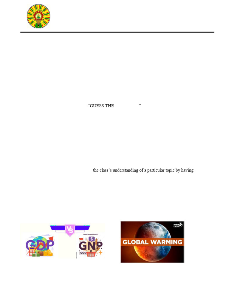 Session Guide Gensoc | PDF