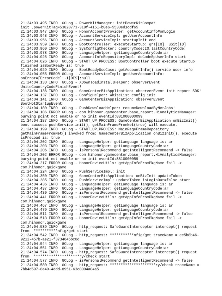 gc ٢٠٢٤ ١٠ ٢٠ | PDF | Computer Data | Computer Engineering