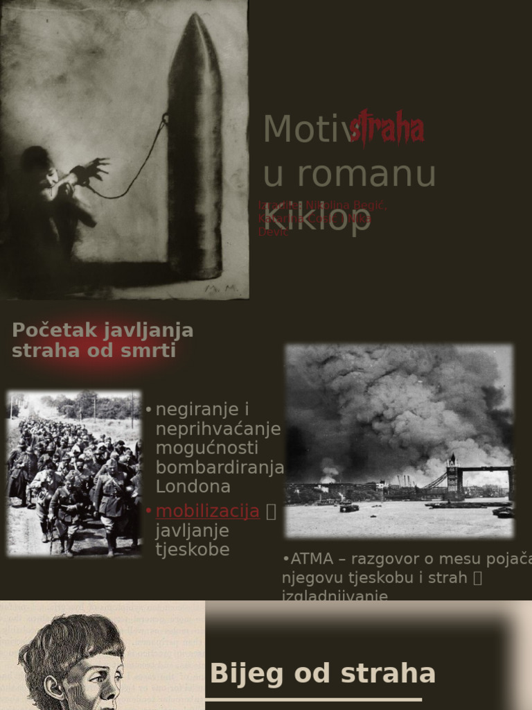 Kiklop | PDF