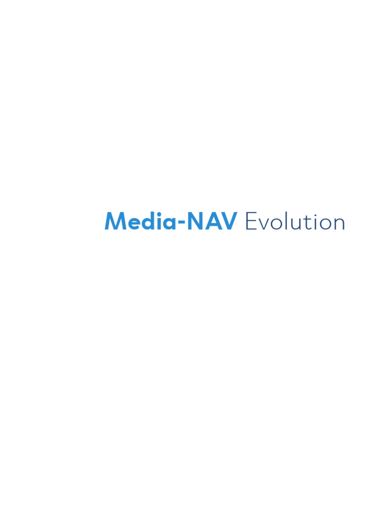 Media Nav Evolution NX1196 - ENG | PDF | I Pod | Computing