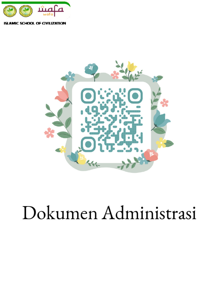 Barcode Validasi | PDF