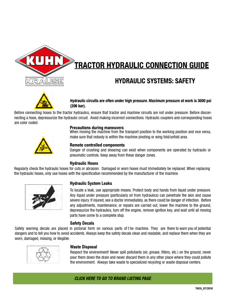 Tractor Port Identification Mobile | PDF | Tractor | Agricultural Machinery