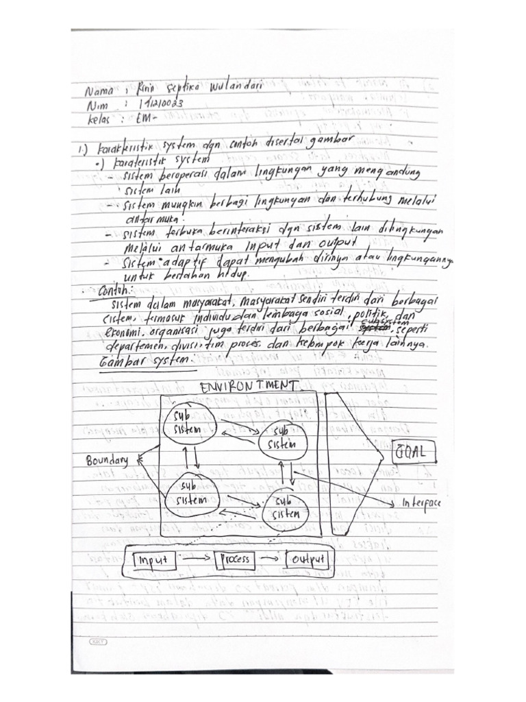 Ririn Septika - 023 | PDF