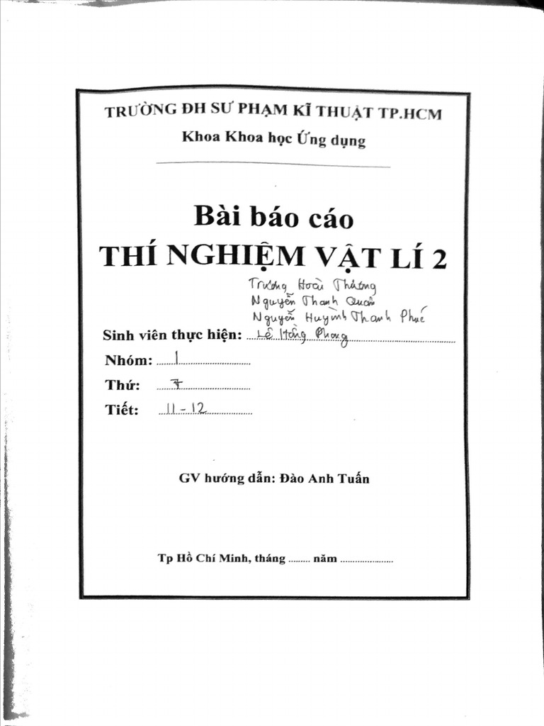 TNVL 2 | PDF