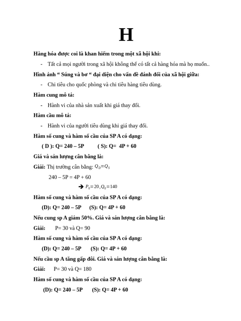 Tài liệu thi KTHDC | PDF