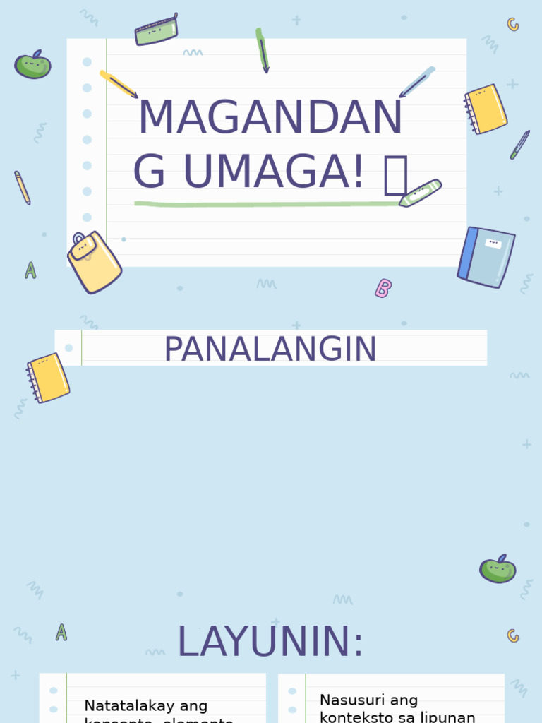 2Q-ARALIN-2_(1) | PDF