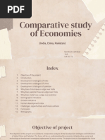 Economics Class 11 Project On Demand | PDF | Demand | Demand Curve