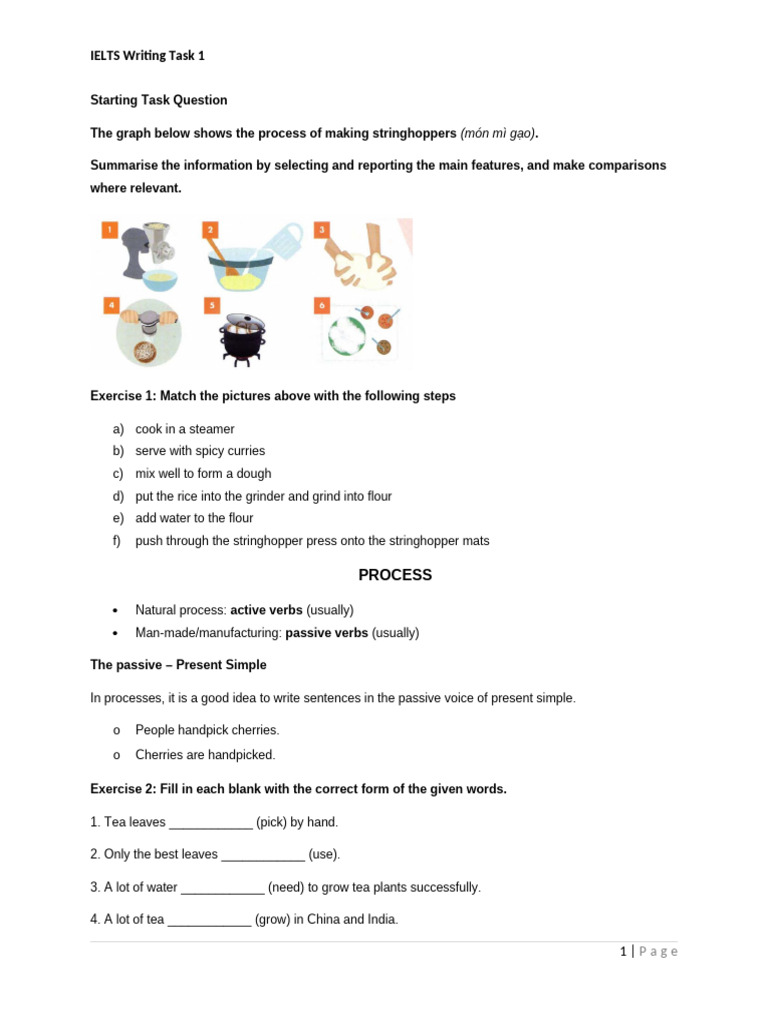 WT1 - Process - Lý Thuyết | PDF