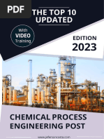 Mihir's Handbook of Chemical Process Engineering (Excerpts) | PDF ...