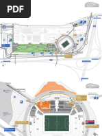 Regions Field: Birmingham Barons Seating Chart | PDF