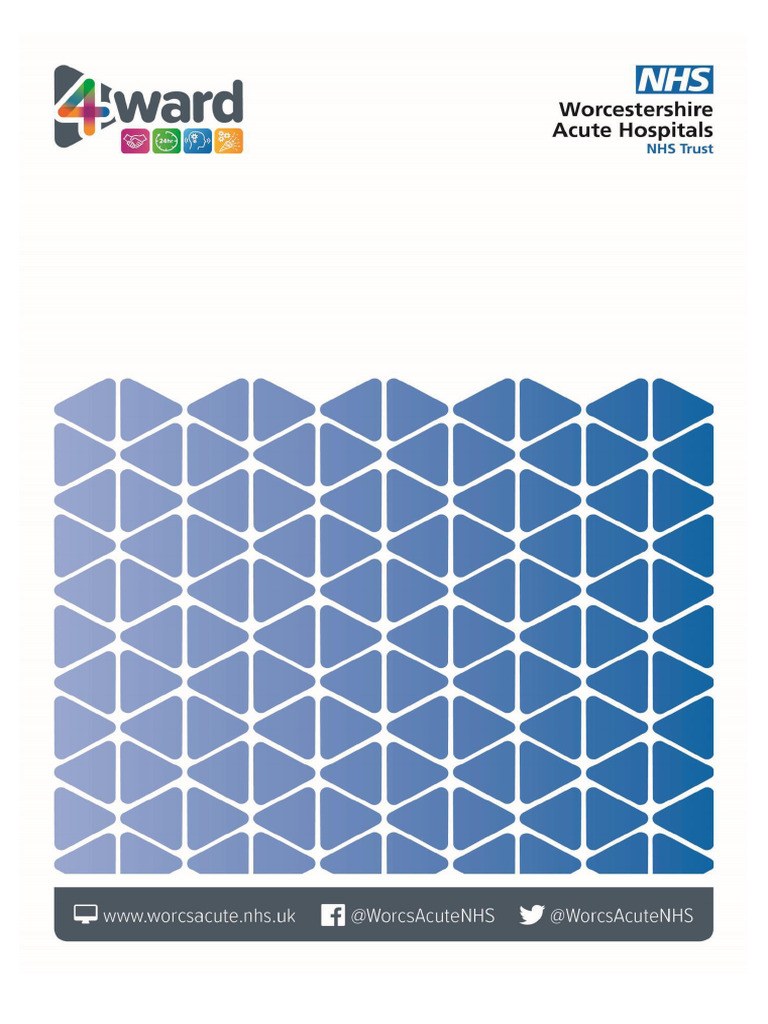 WAHT-PI-0709 What Is Trismis | PDF | Physical Therapy | Head And Neck ...
