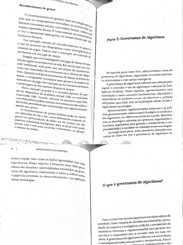 Nina da Hora - 03 - Algoritmos - parte 3_compressed | PDF