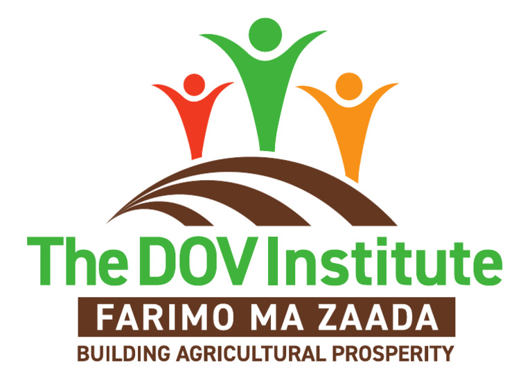 The Dov Institute Logo ENG Color PRINT | PDF