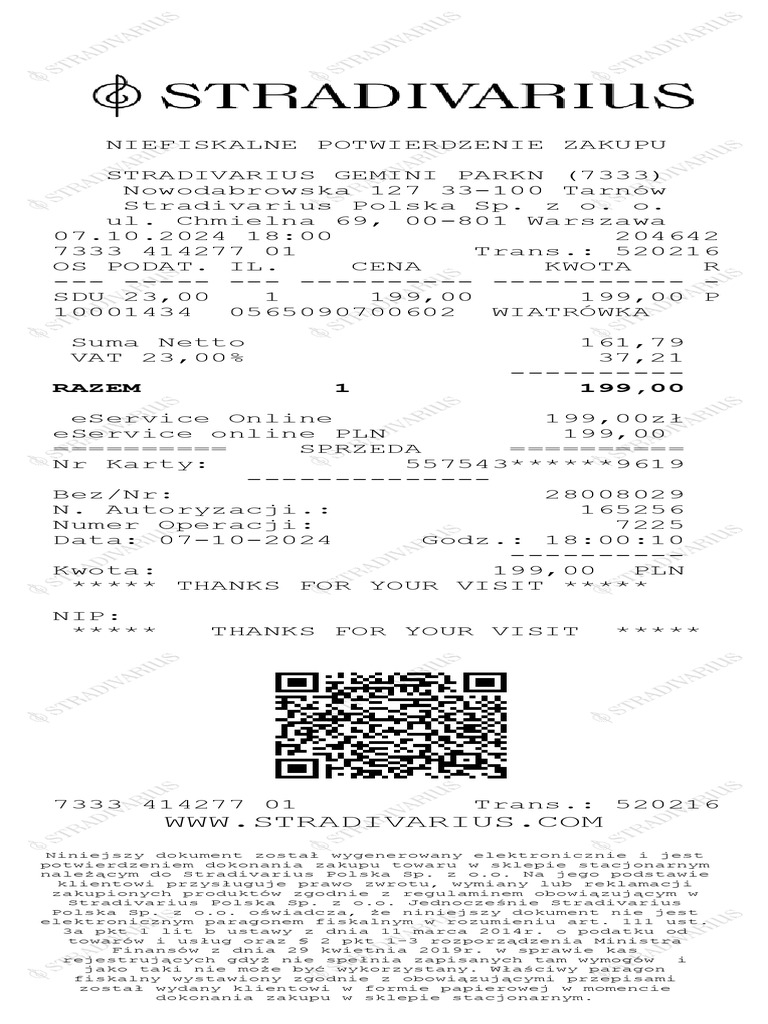 Razem 1 199,00 | PDF