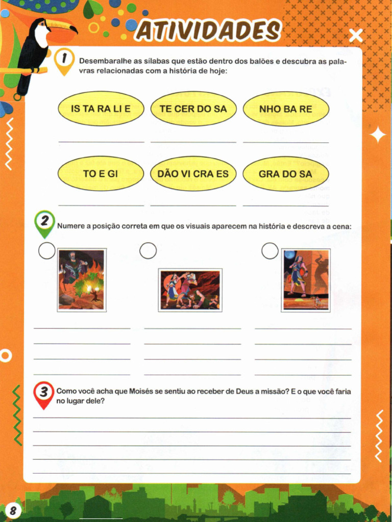 Texto Criptografado Indecifrável | PDF