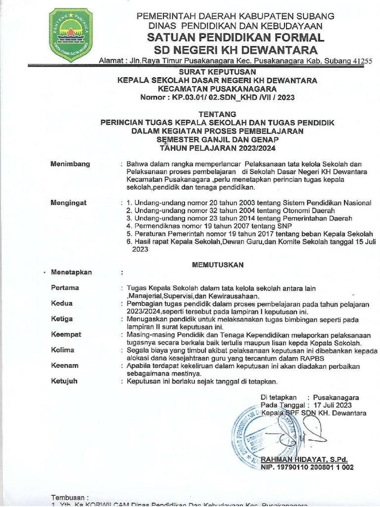 Scan Sk Kbm_2023 | PDF