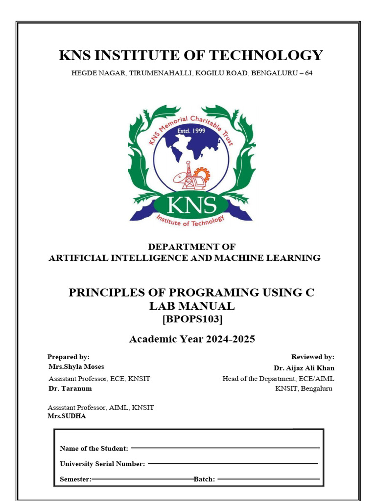 pop manual final (1) | PDF | Linux | Linux Distribution