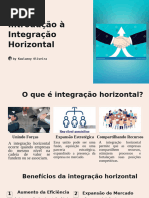 Horizontal e Vertical - o Que É e Diferença - Significados | PDF ...