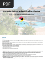 CERMACS On Quantum Computing | PDF | Quantum Computing | Computing