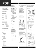 Strut Waler Connection Design Template | PDF | Bending | Structural Steel