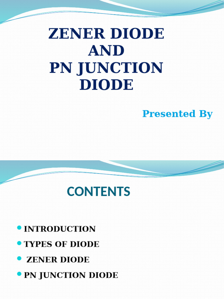 PowerPoint Presentation | PDF