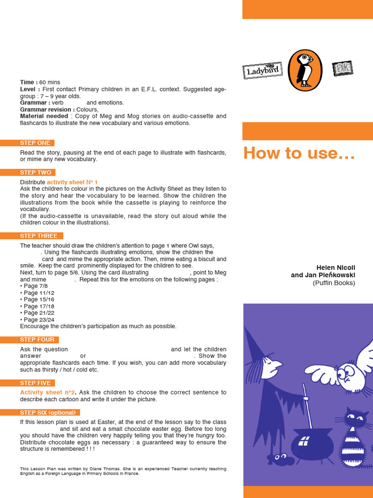 Activity Sheet MegsEggs (1) | PDF | Learning | Human Communication