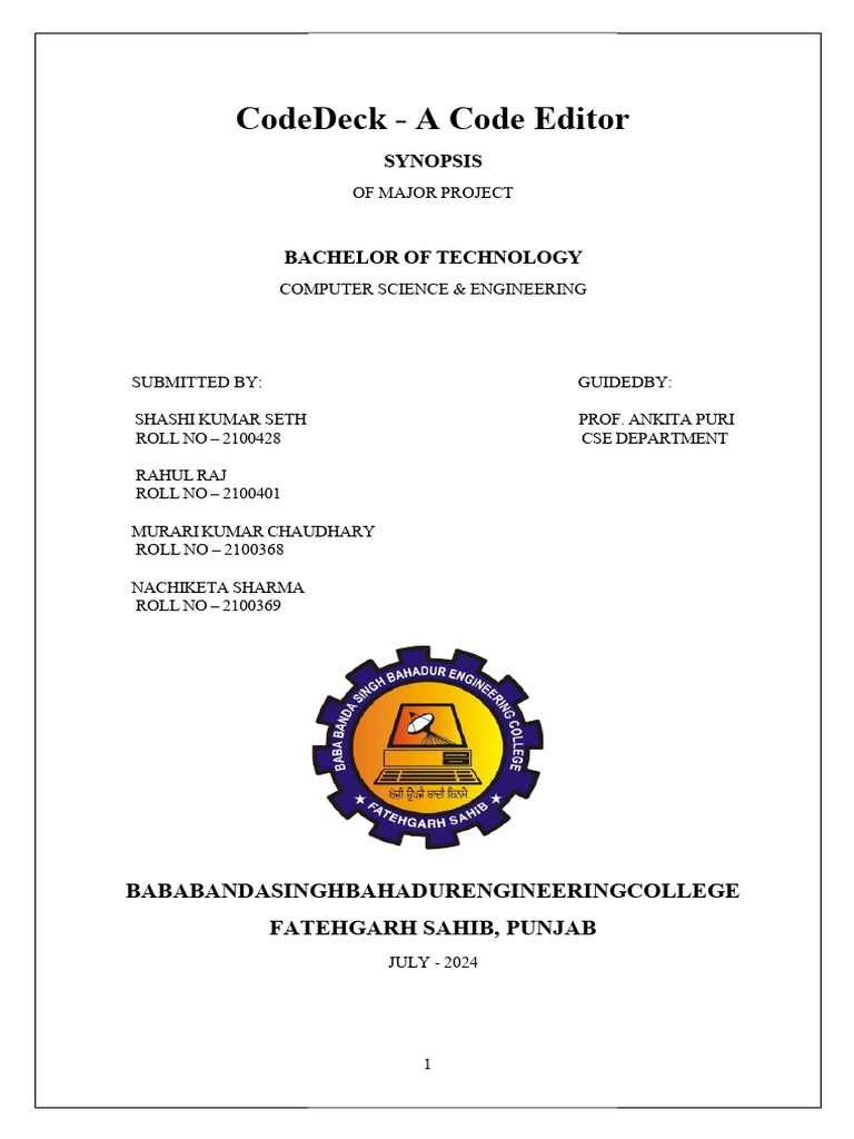 REPORT | PDF | User Interface | Usability