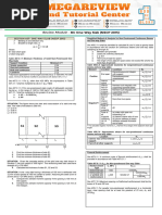 Holding Down Bolts Design | PDF | Stress (Mechanics) | Concrete