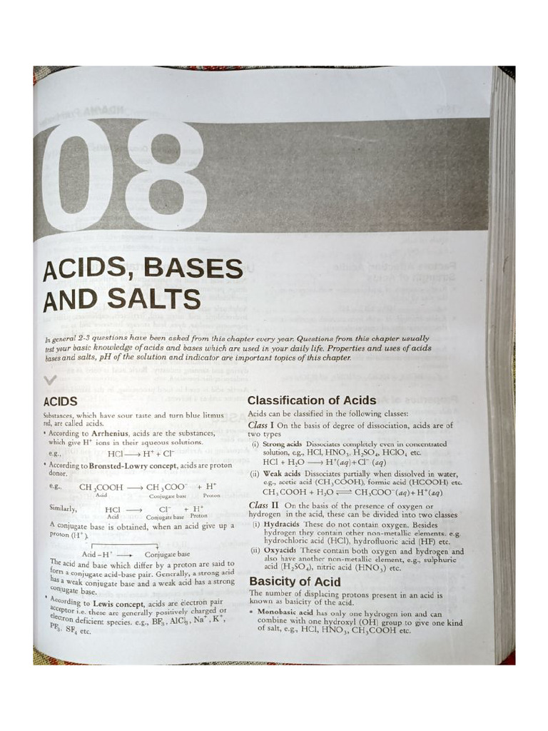 Chemistry Pathfinder NDA | PDF