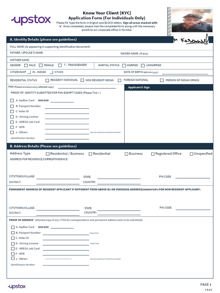 670f4e80c3136652db351aaf Ao Preview | PDF | Identity Document