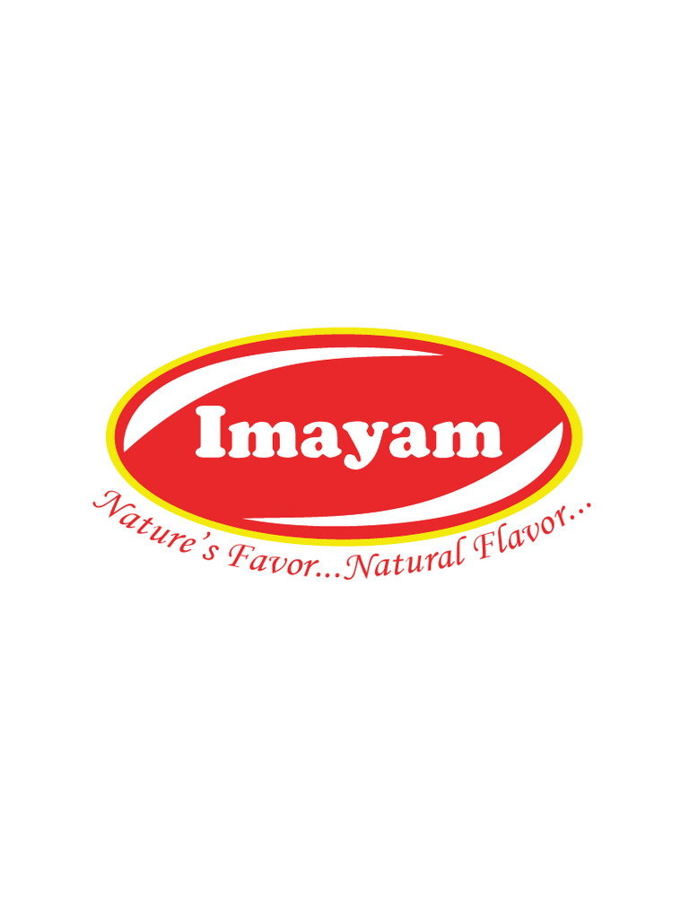 Imayam Logo | PDF