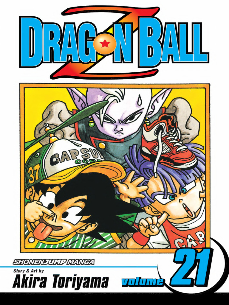 Pan vs Spopovich: Rule 64 Explained | PDF | Dragon Ball | Manga