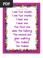 See It, Say It, Sign It Letter Sounds ASL Alphabet Jack Hartmann | PDF ...