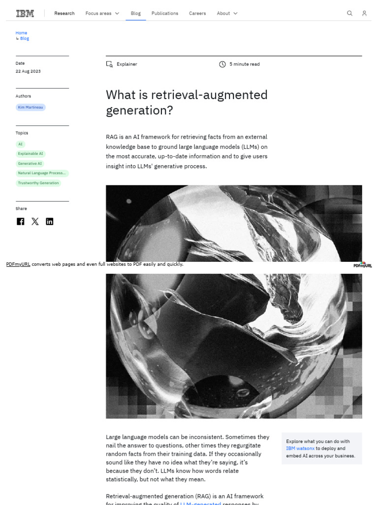 research_ibm_com_blog_retrieval-augmented-generation-RAG | PDF | Artificial Intelligence ...