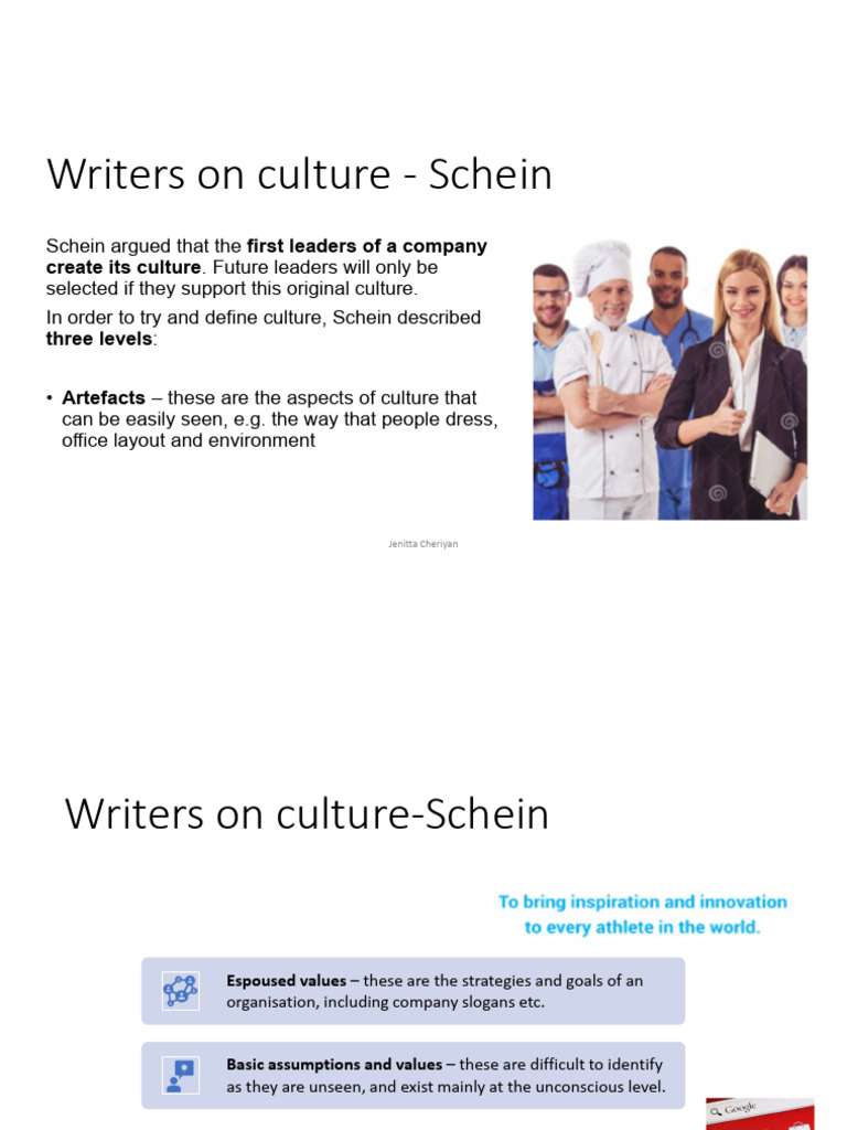 Day 5 chapter 3 part 2 | PDF | Business | Social Psychology
