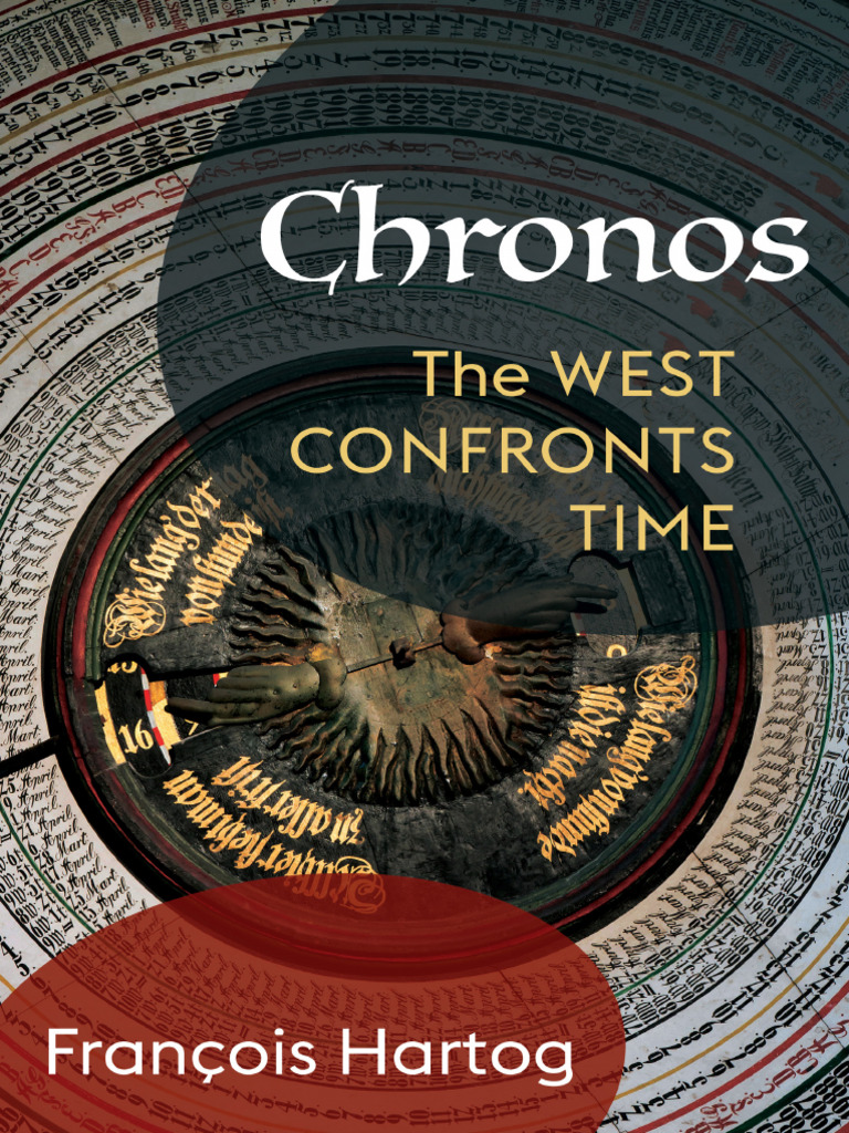 Chronos - Hartog | PDF