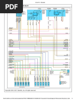 C175B PCM Connector Pinout Details | PDF | Throttle | Vehicle Parts