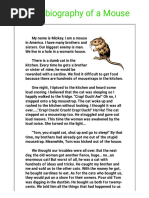 The Story of Tom and Jerry | PDF