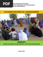 Rôle de l'ONA dans l'assainissement en Algérie | PDF | Épuration des ...