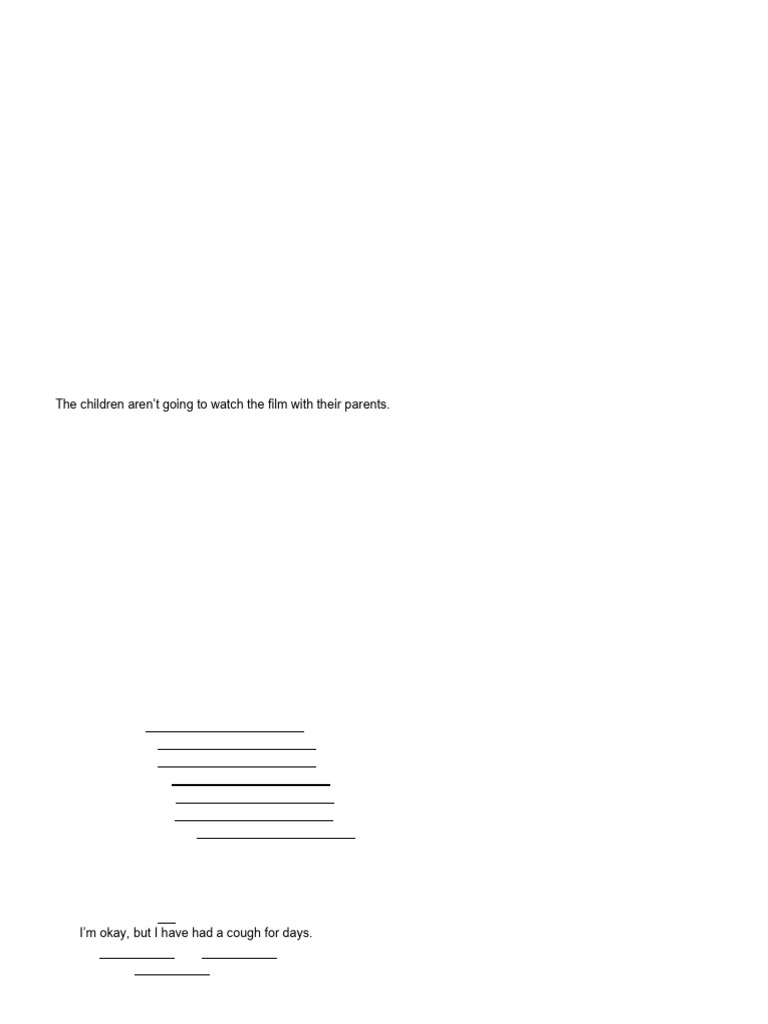 Future Tense Learning Guide | PDF | Language Arts & Discipline ...