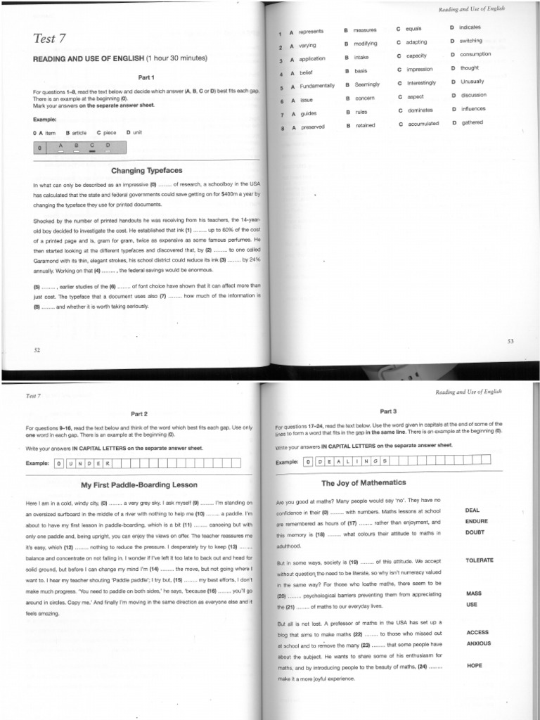 Test 7 Pdf
