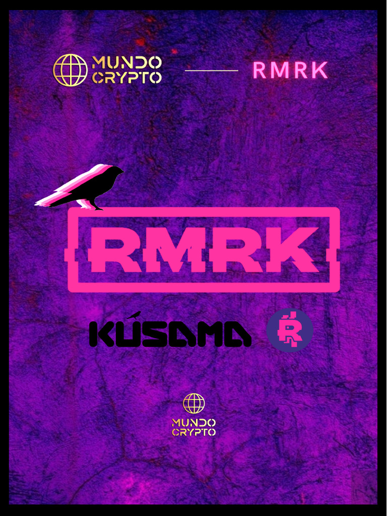 RMRK | PDF