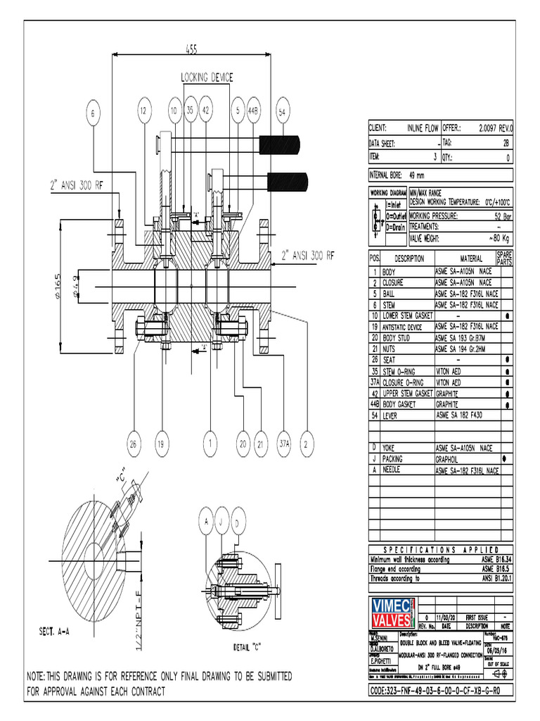 ITEM 3-B-DBB-49-2 300RF (FLXFL) MODULAR | PDF