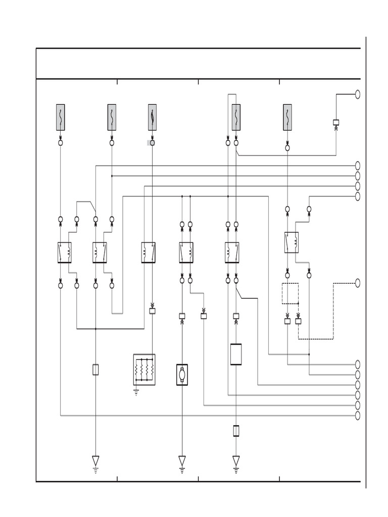 Engine Control (2AD-FHV) | PDF | Fuel Injection | Vehicle Technology