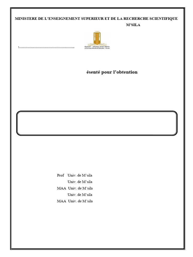 Les Propri - T - S de - Transport Des Mat - Riaux TiX2 (X S, Se, Te ...