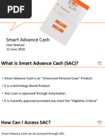 Accenture Payroll Mobile App Guide | PDF | Mobile App | Payroll
